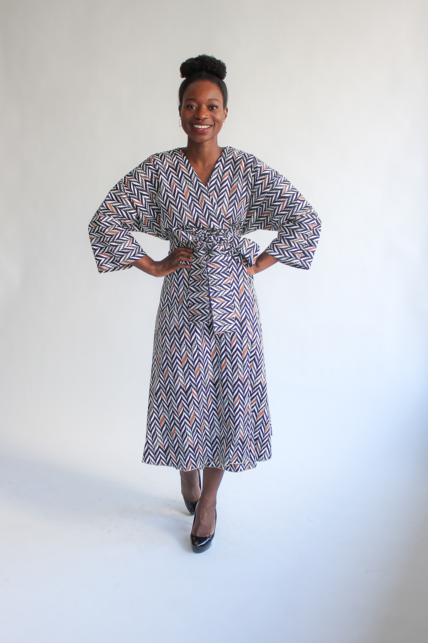 Lili Marleena - Unique handmade clothing